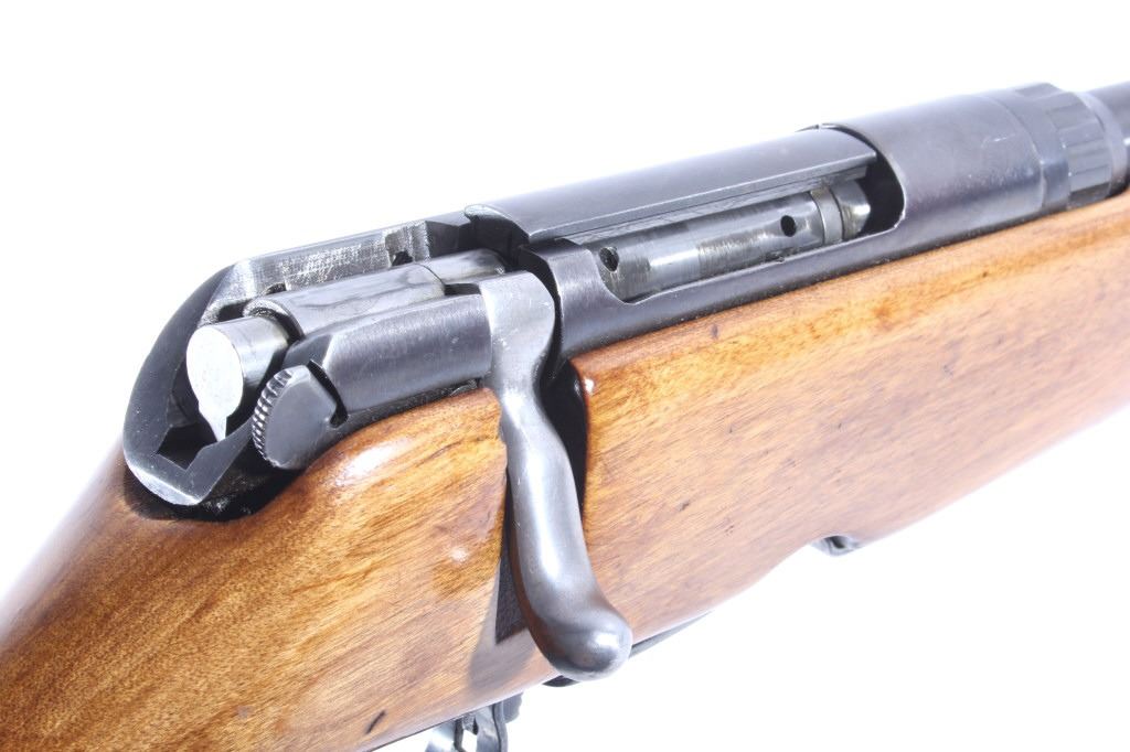 Stevens Model 325-C/340 Series E .30-30 Rifle