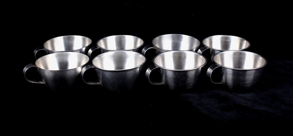 U.S. Military Officers' Mess Kit (Army Green)