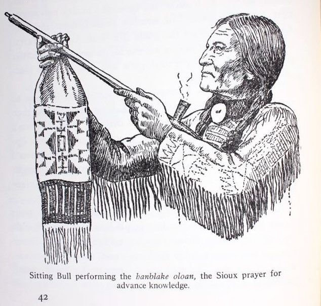 Custer's Fall-The Indian Side of the Story 1st Ed.