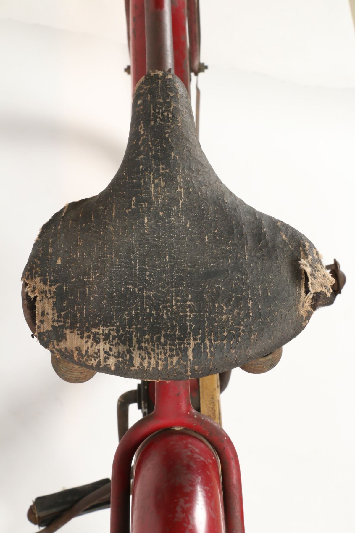 Goodyear Balloon-Tire Bicycle