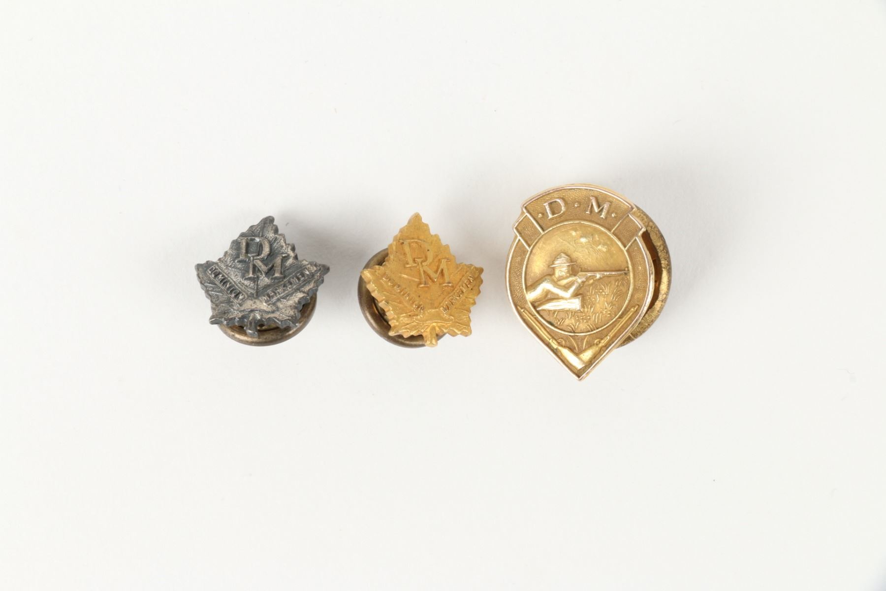 Dominion Marksman Awards