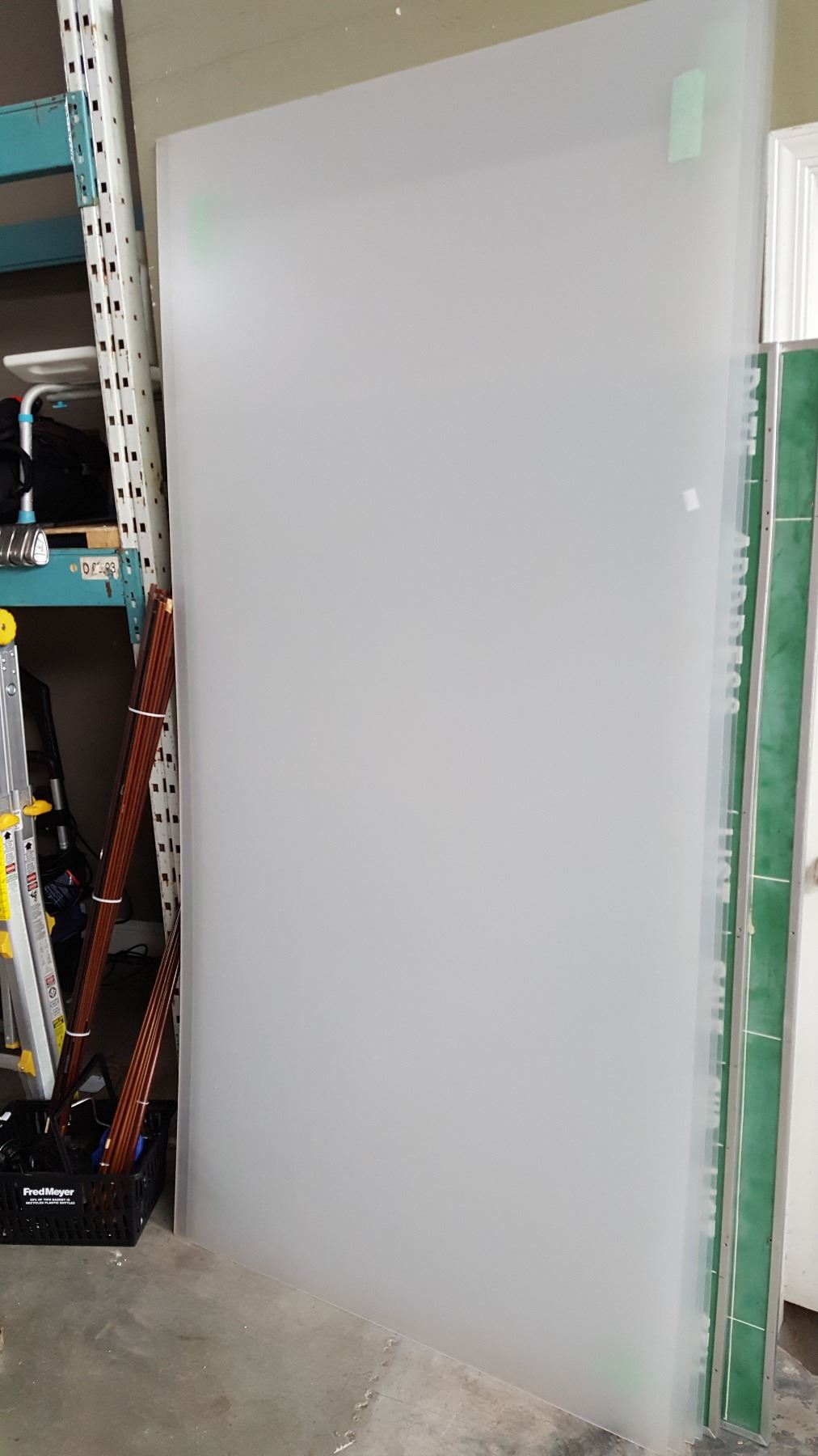 4 FULL 4 FT X 8 FT SHEETS OF 1 4 INCH MATTE LEXAN 2 SHEETS 7X8 FT 6 4-full-4-ft-x-8-ft-sheets-of-1-4-inch-matte-lexan-2-sheets-7x8-ft-6