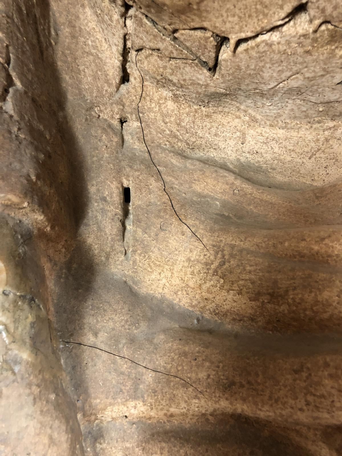 Wishmaster (1997) - Ahura Mazda Full Size Statue