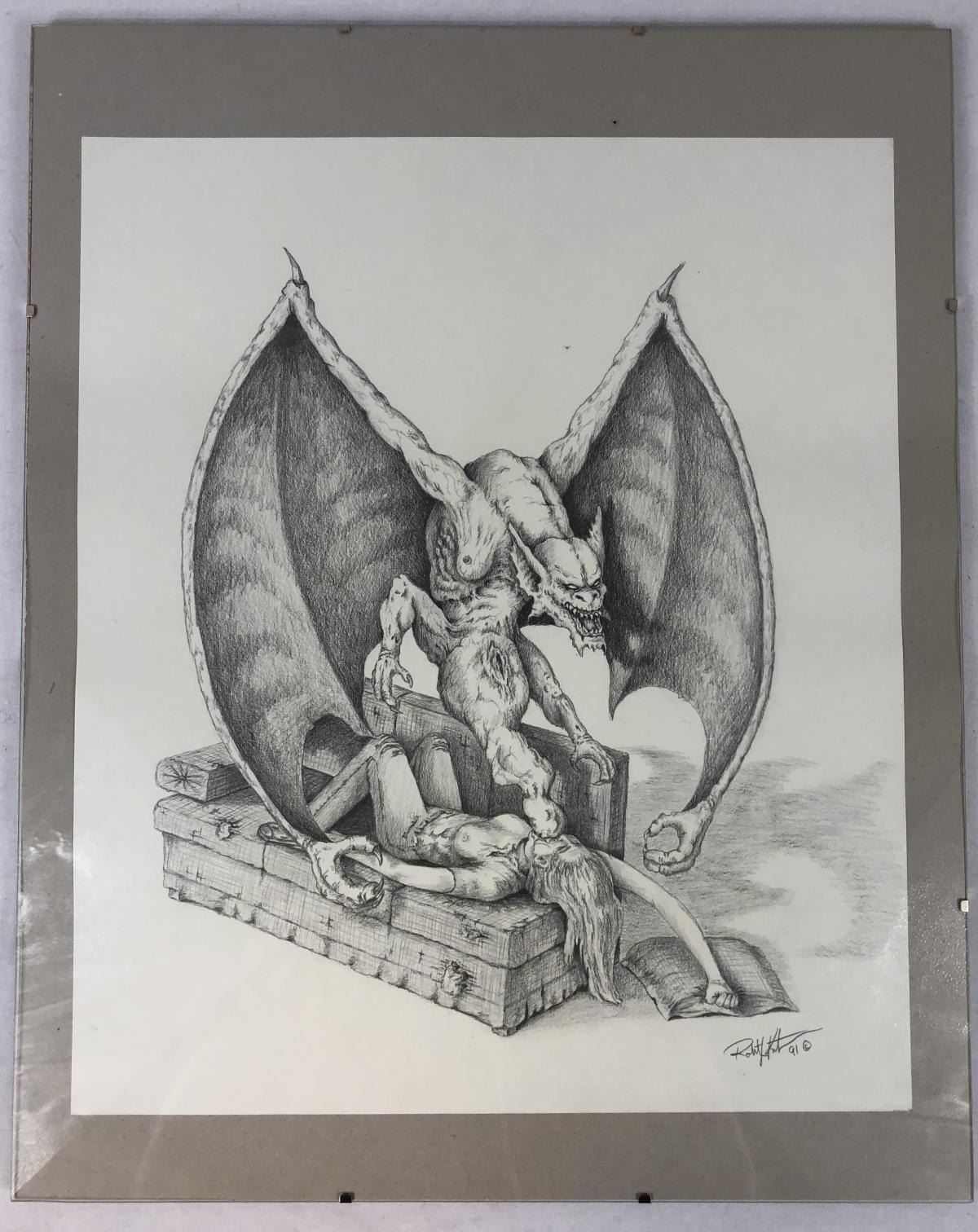 Doppelganger (1993) - Original Doppelganger & Drew Barrymore Concept ...