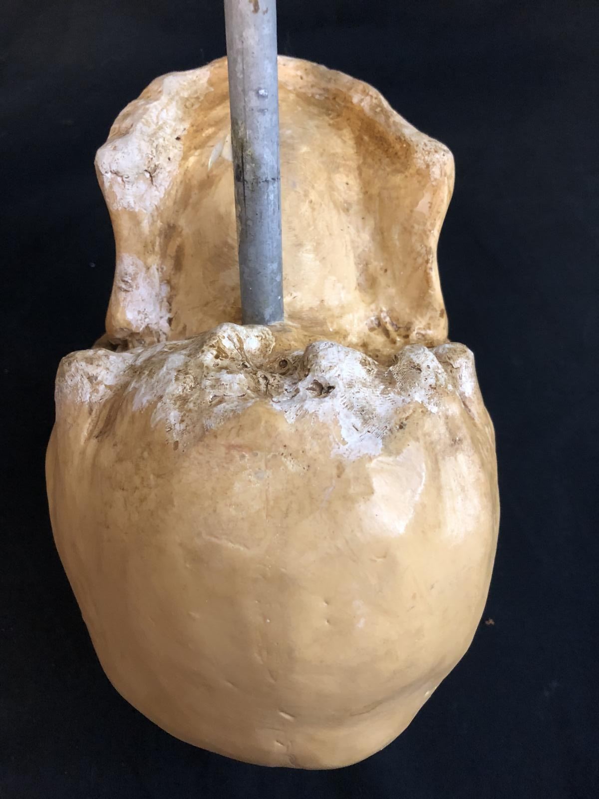 From Dusk Till Dawn (1996) - Quentin Tarantino Vampire Skull