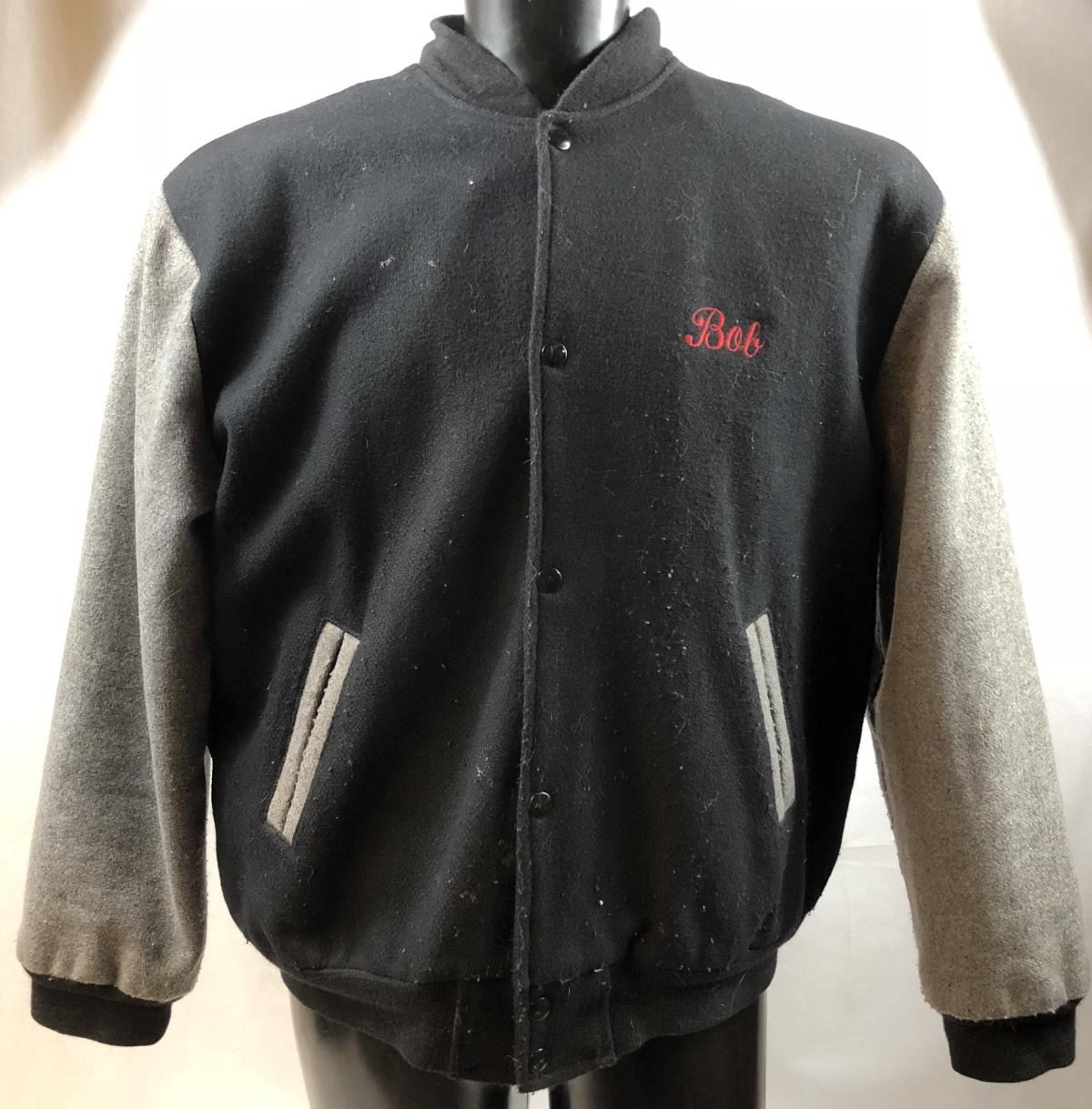 KNB FX - Robert Kurtzman's Crew Jacket