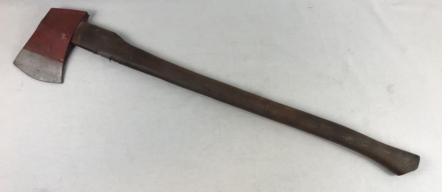 Hostel: Part III (2011) - Screen Used Fire Axe Prop