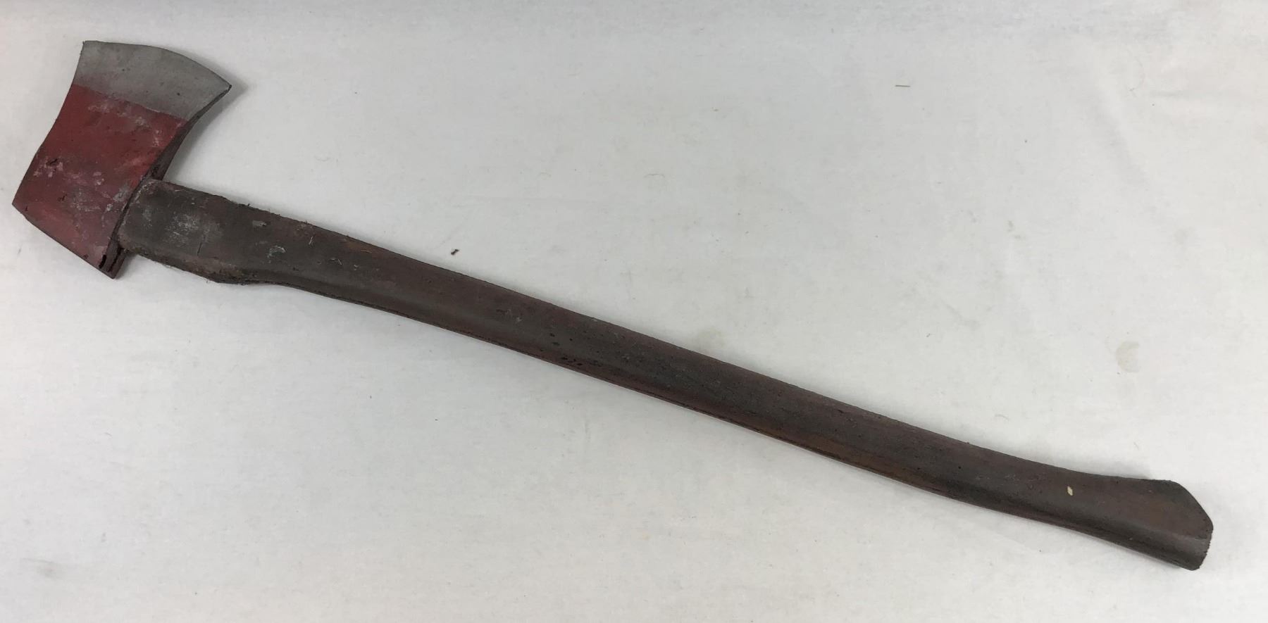 Hostel: Part III (2011) - Screen Used Fire Axe Prop