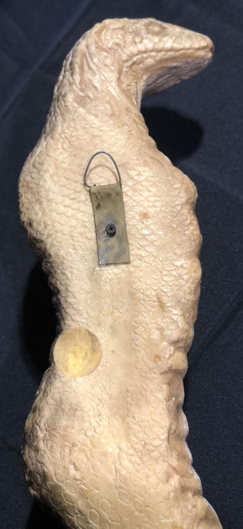 Hisss (2010) - Woman To Snake Woman Transformation Model