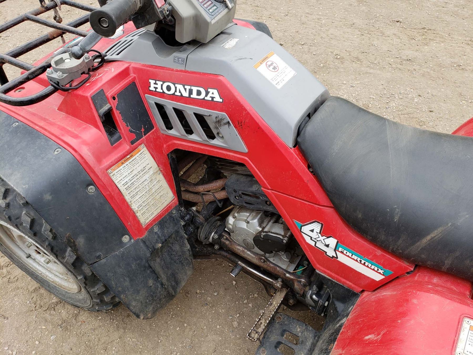 Honda Big Red 350 Lupon gov ph Honda Big Red 350 Lupon gov ph