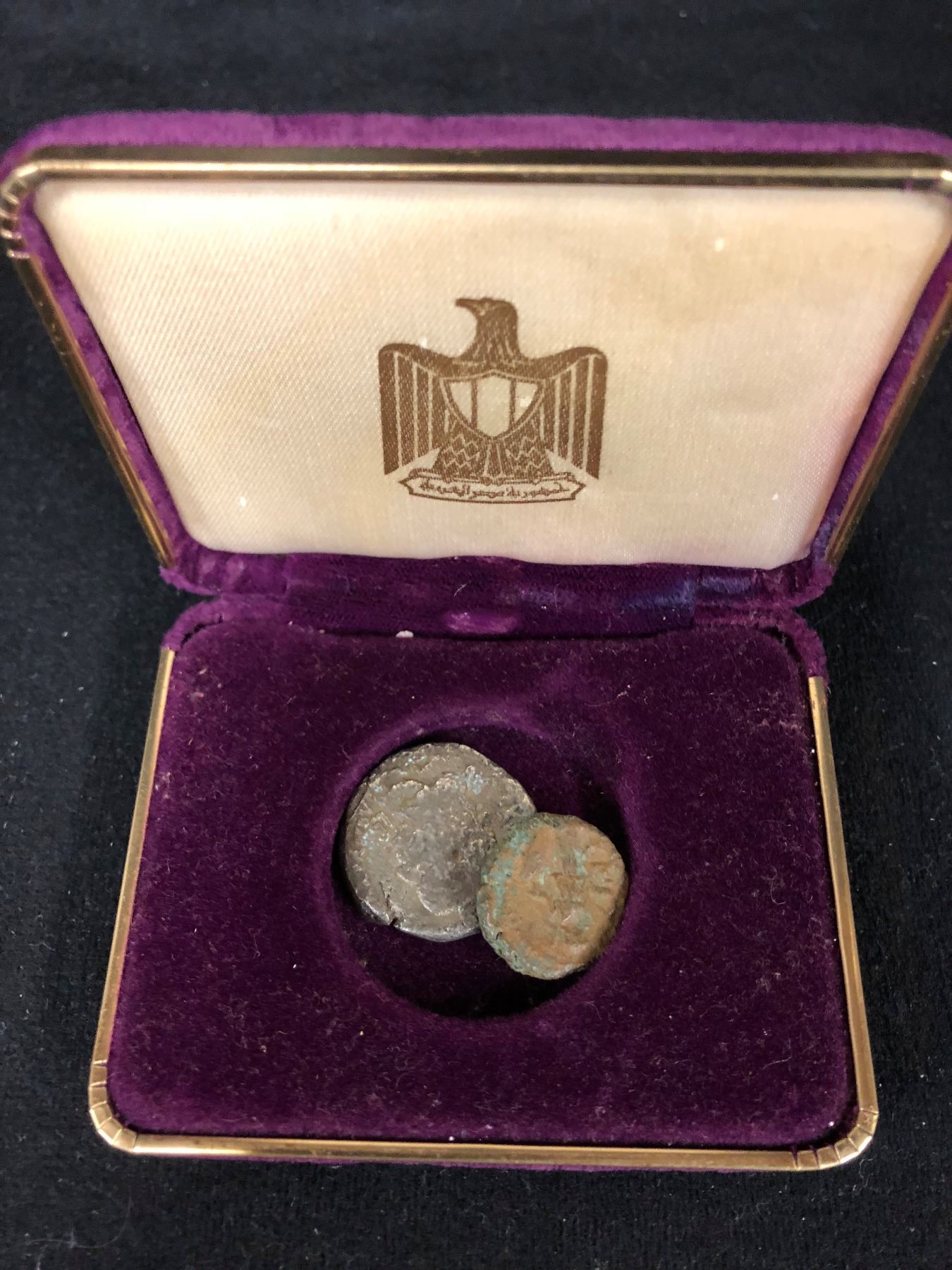 ROMAN EMPEROR COINS (CONSTANTINE PERIOD) 50BC-400AD