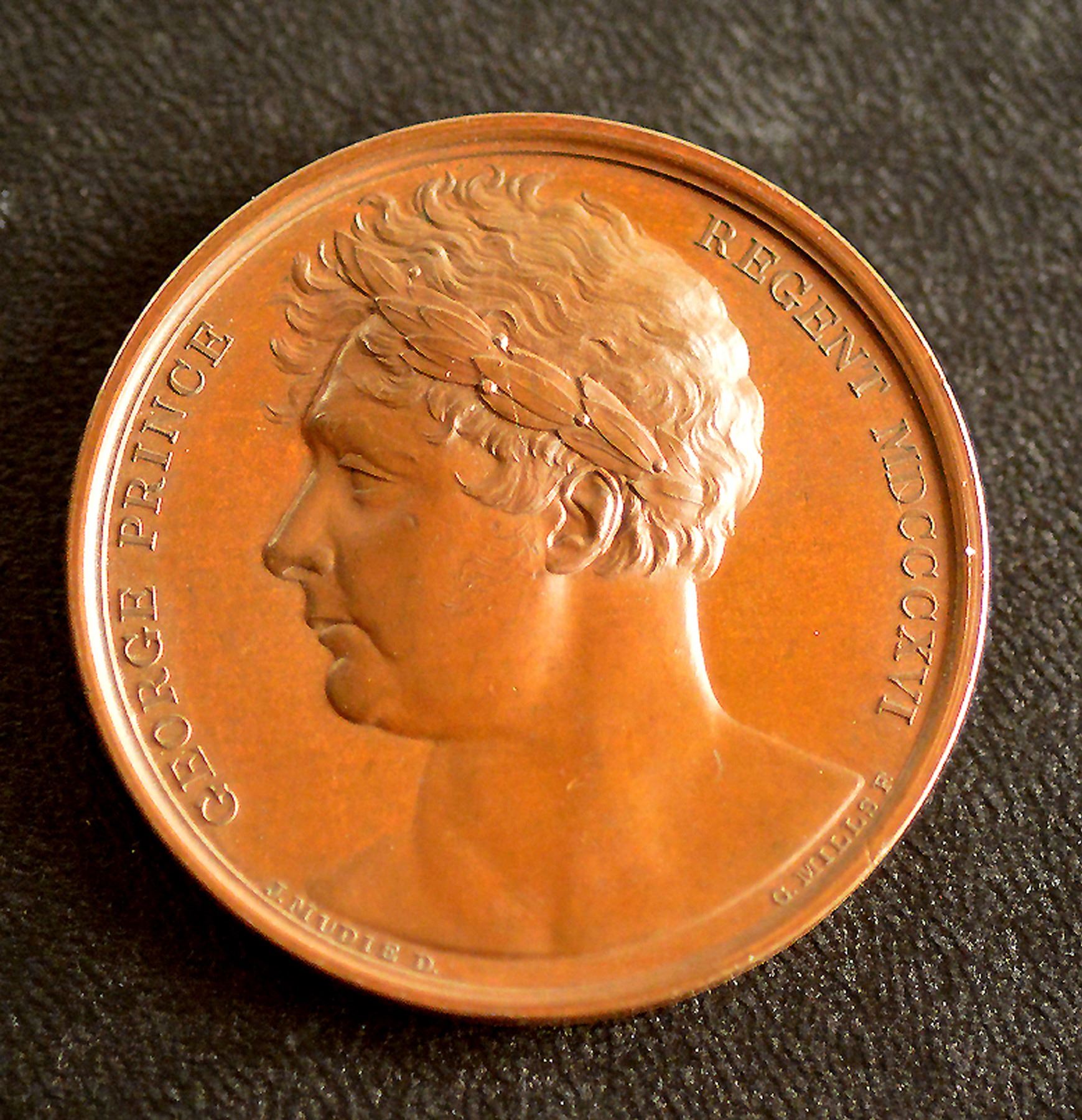 Treaties of Paris 1814-1815