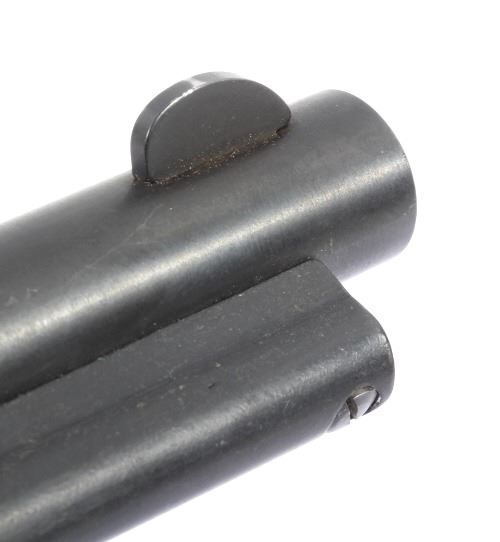 ROHM Model 66 .22 LR single Action Revolver