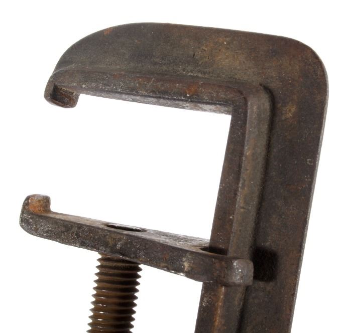 Antique Oneida Newhouse #6 Bear Trap Setter RARE