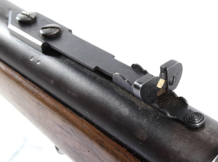 Remington Model 8 .30 REM Semi-Automatic Rifle