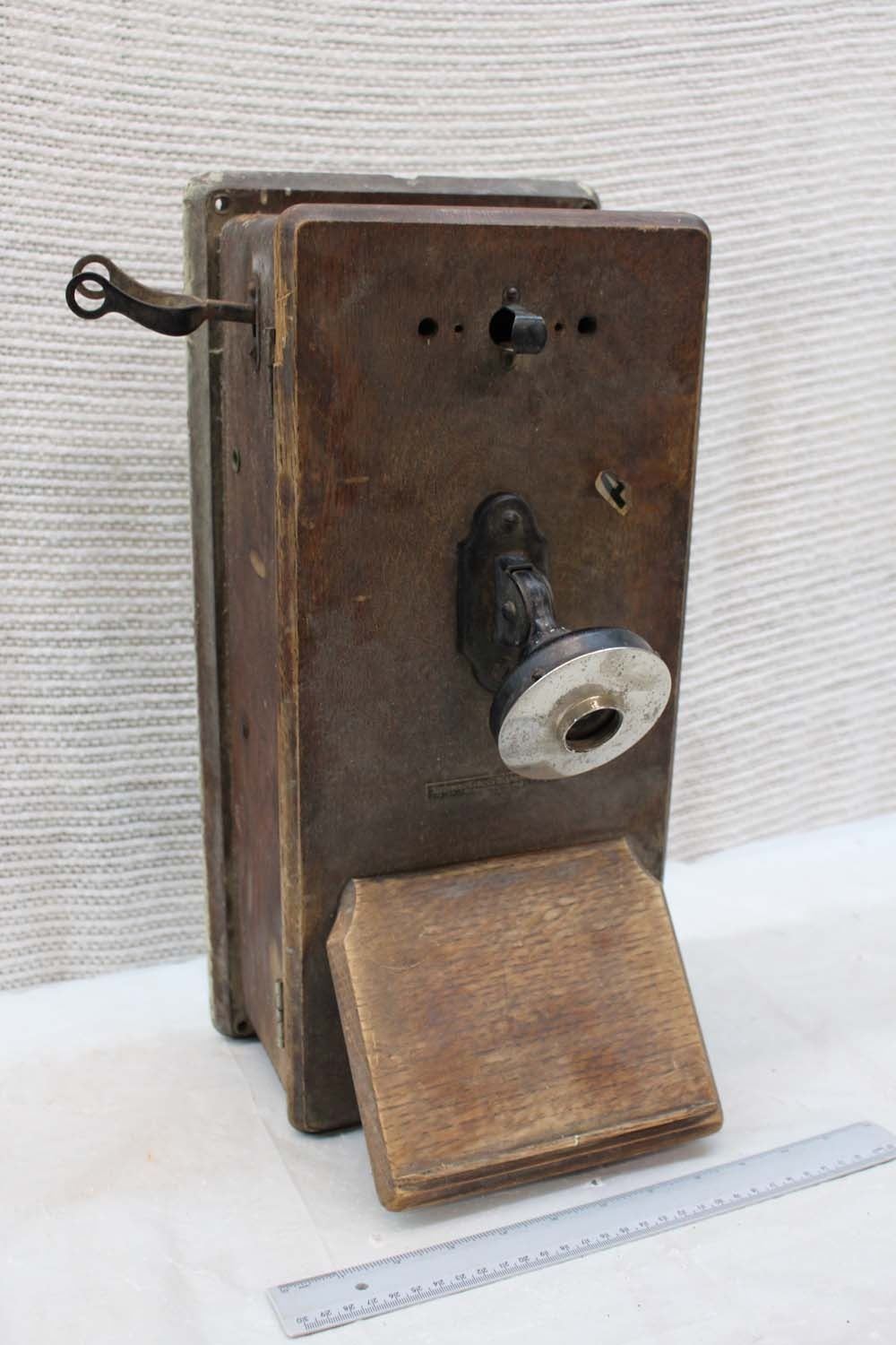 Vintage Stromberg Carlson Telephone