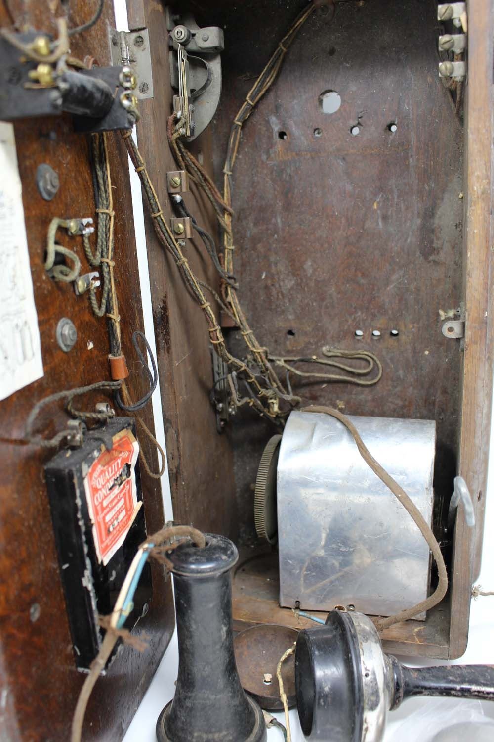 Vintage Stromberg Carlson Telephone