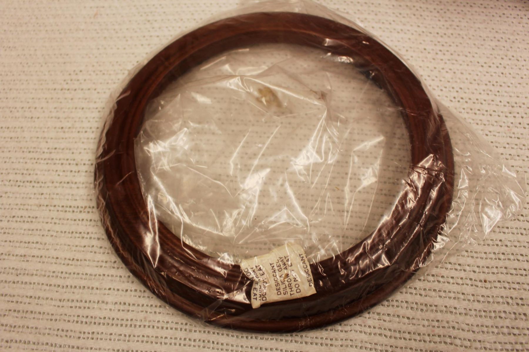 The Woodridge Collector Plate Wall Frames (4)