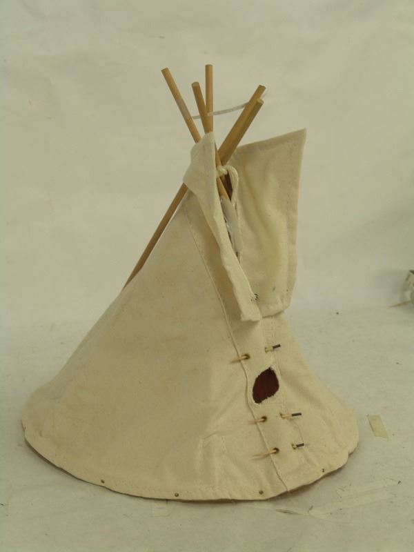 Model Tipi