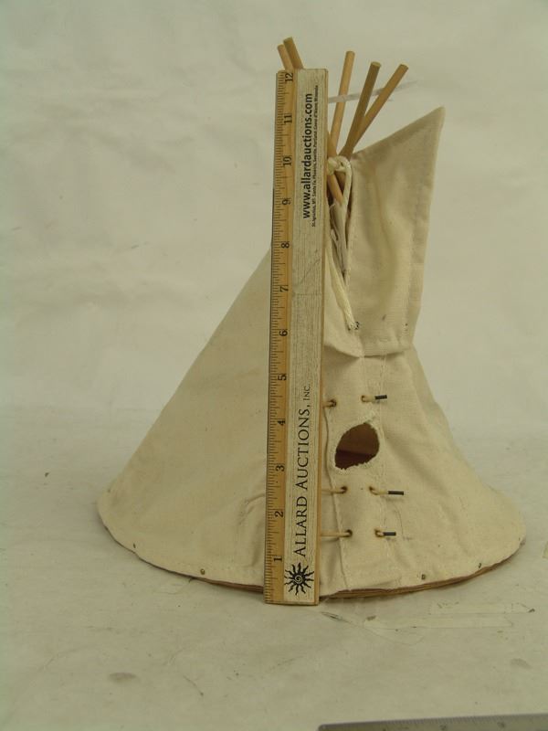 Model Tipi