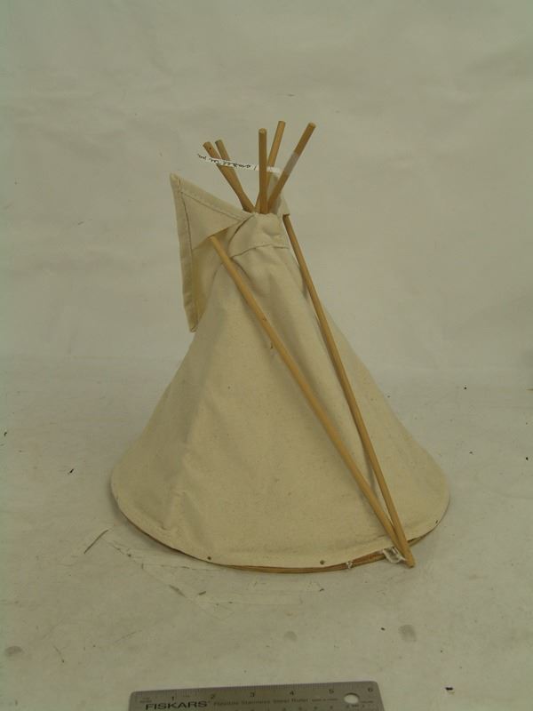 Model Tipi