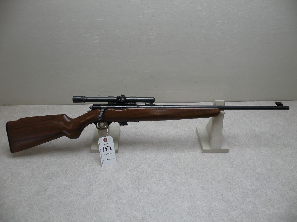 Hawthorne M825 Warrior, .22 cal SN#-XXX