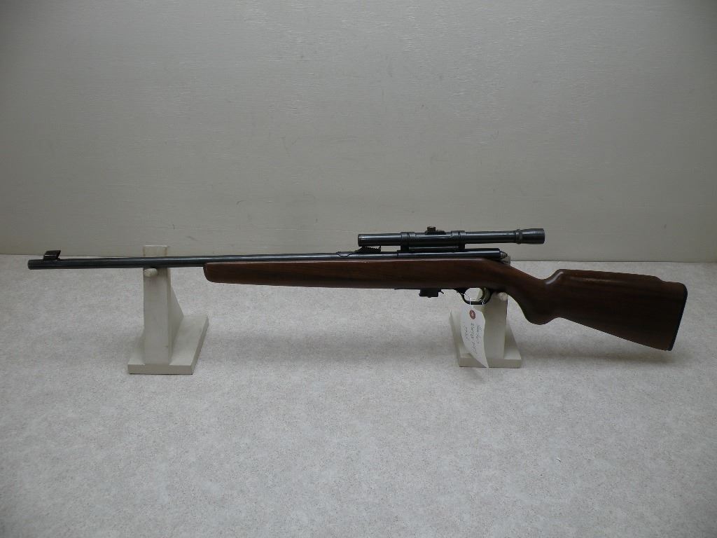 Hawthorne M825 Warrior, .22 cal SN#-XXX