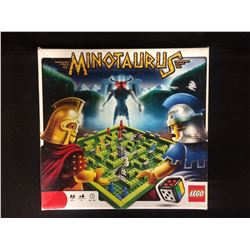 LEGO Minotaurus Board Game