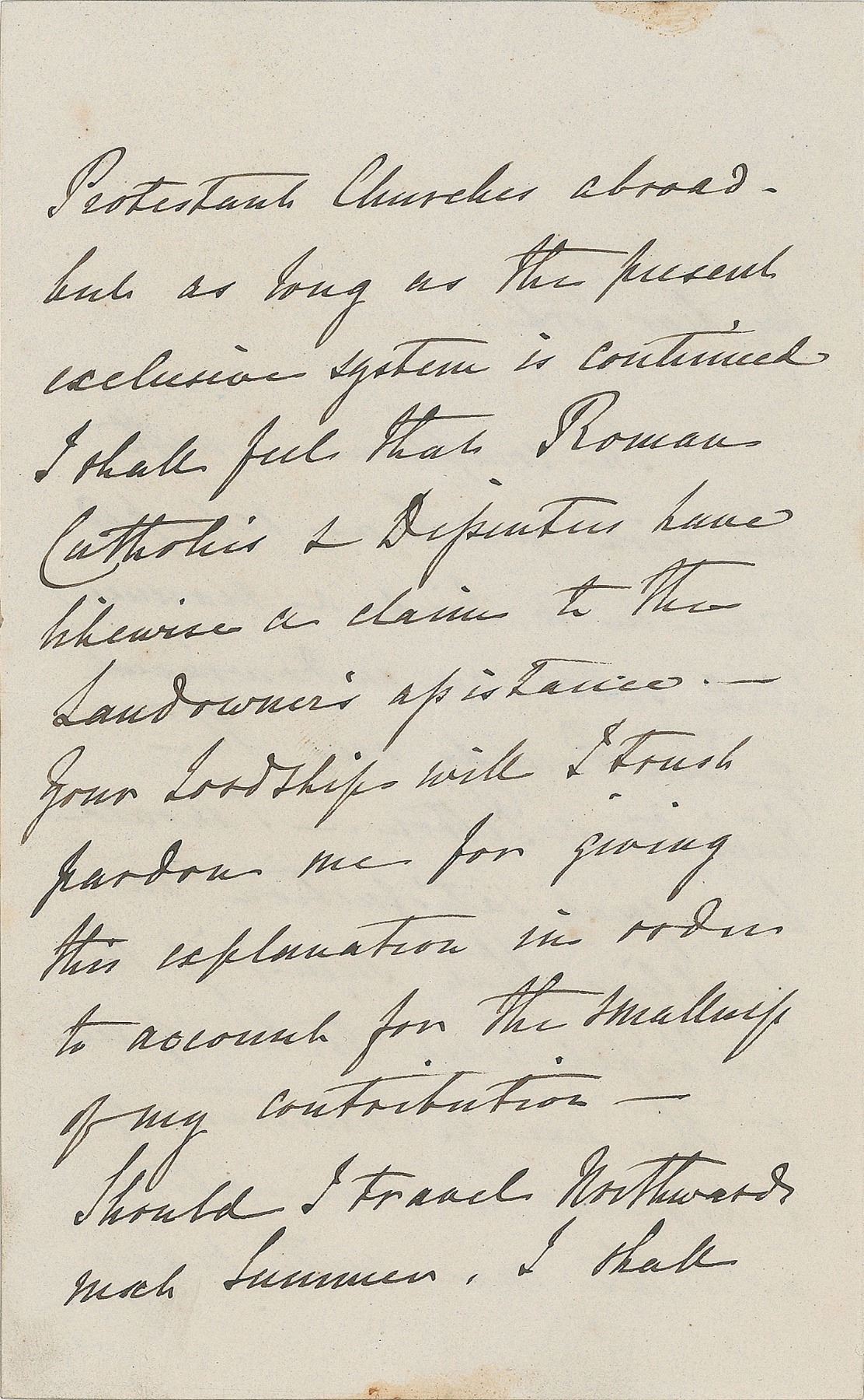Lady Byron