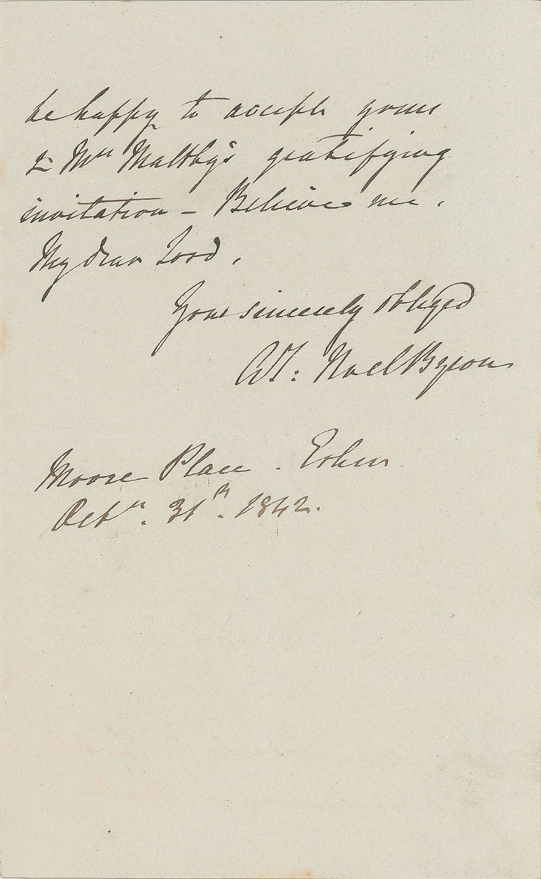 Lady Byron