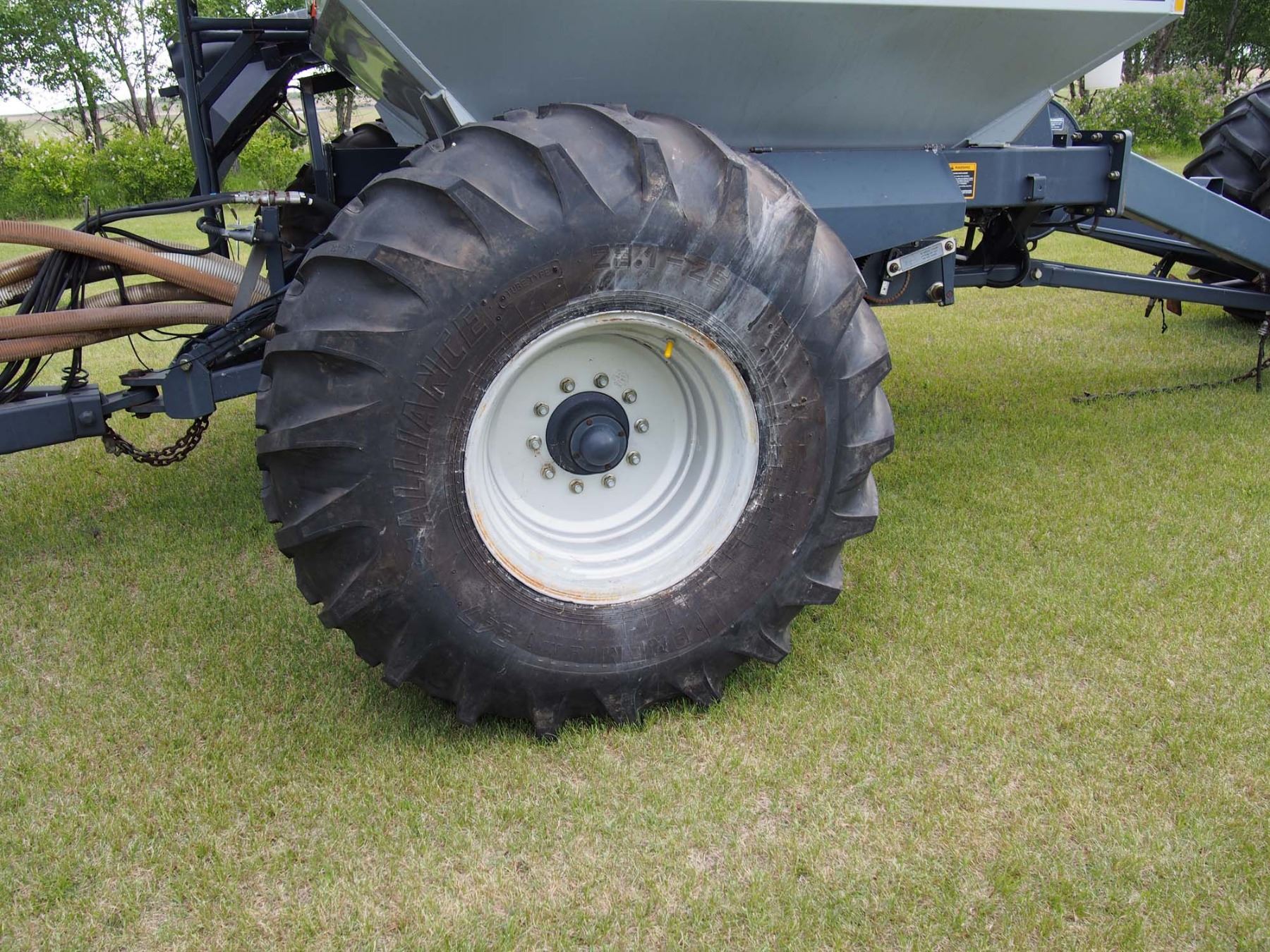 39 Flexi Coil Air Seeder Package Flexi Coil 2320 Tank Flexi Coil 5000 Air Drill Bodnarus