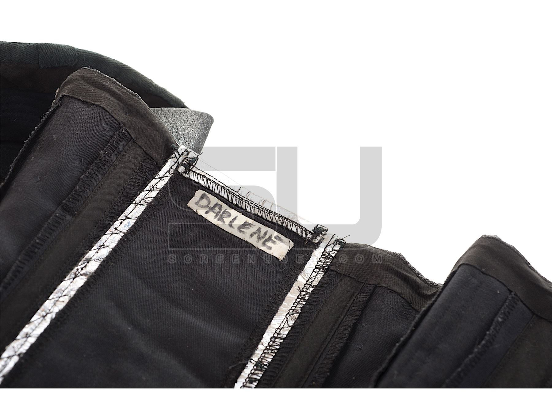 Bodyguard, The - Rachel Marron's "Queen of the Night" Costume (Whitney ...