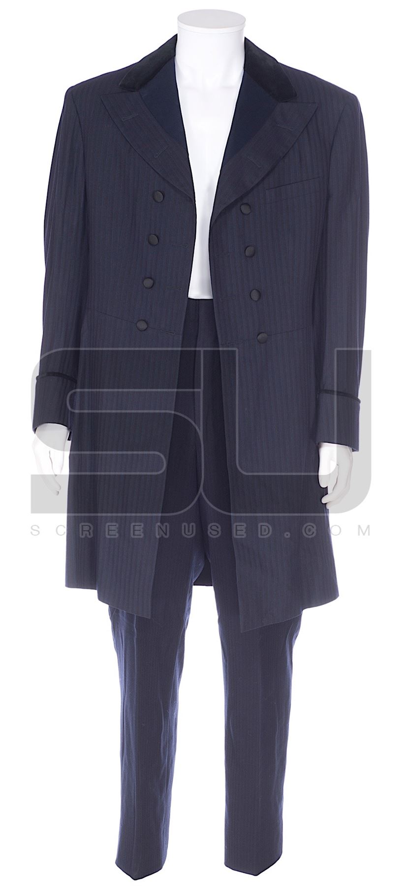 Maverick - Marshal Zane Cooper's Outfit (James Garner)