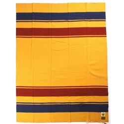 NEW Pendleton Yellowstone National Park Blanket