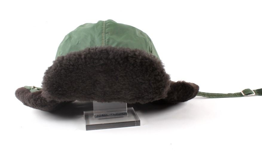US Forest Service Jackets and Hats