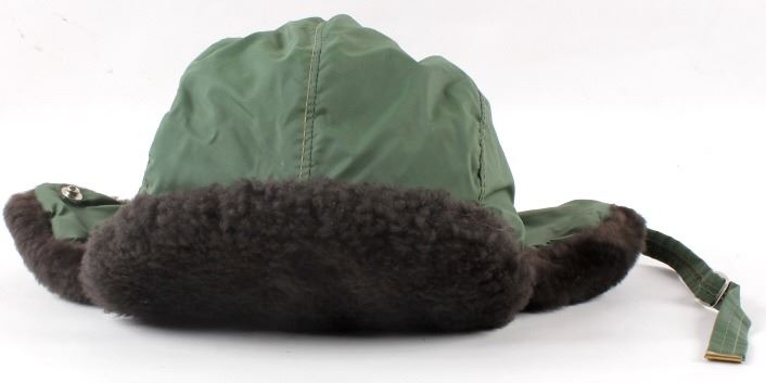 US Forest Service Jackets and Hats