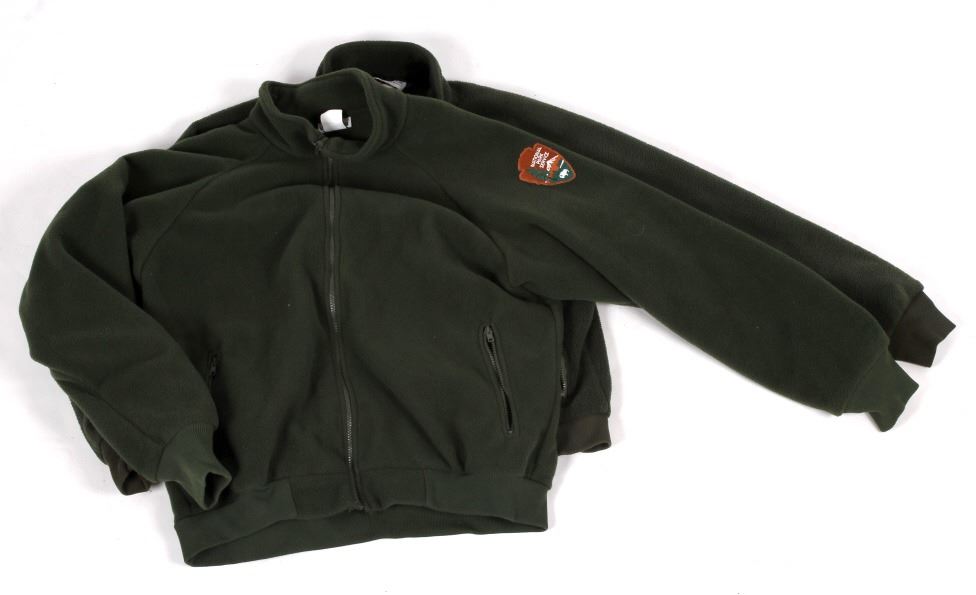 US Forest Service Jackets and Hats