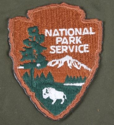 US Forest Service Jackets and Hats