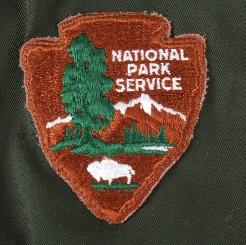 US Forest Service Jackets and Hats