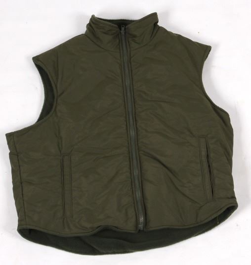 US Forest Service Jackets and Hats