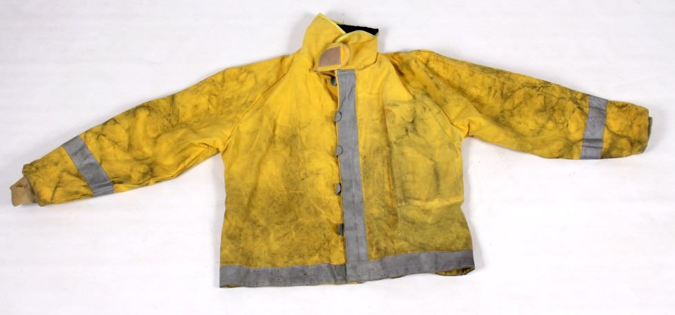 US Forest Service Jackets and Hats