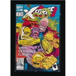 Marvel X-Force #12