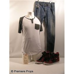 Step Up 4 Sean (Ryan Guzman) Movie Costumes