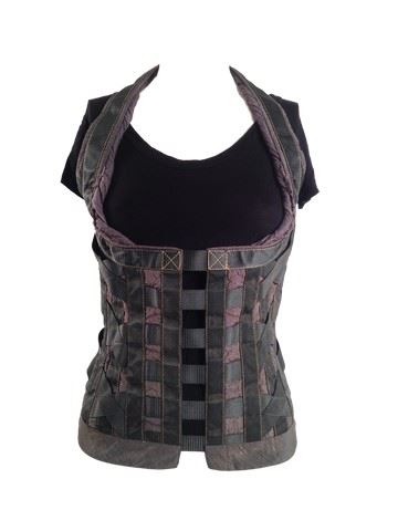 Resident Evil: Afterlife Alice (Milla Jovovich) Movie Costumes