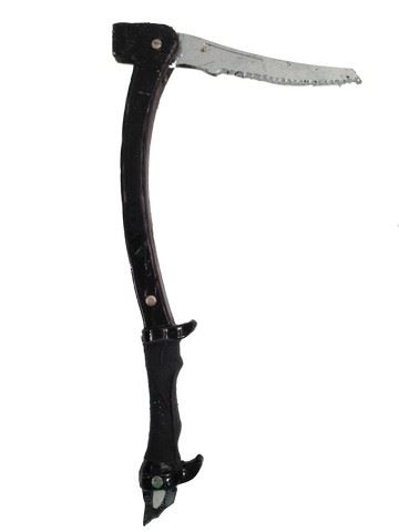 Resident Evil 5 Alice (Milla Jovovich) Climbing Hook Movie Props