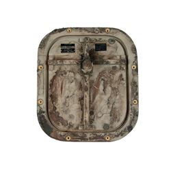 McCune Designs Memorabilia