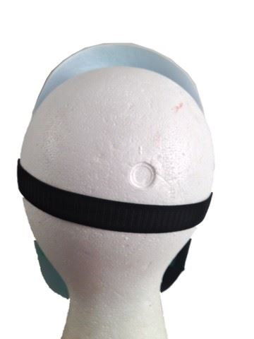 Hell Fest (2018) The Executioner Mask Movie Props