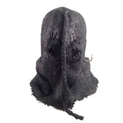 Hell Fest (2018) Screen Worn Executioner Mask Movie Props