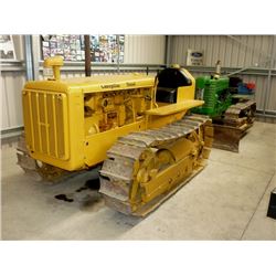 CATERPILLAR D2 CRAWLER TRACTOR