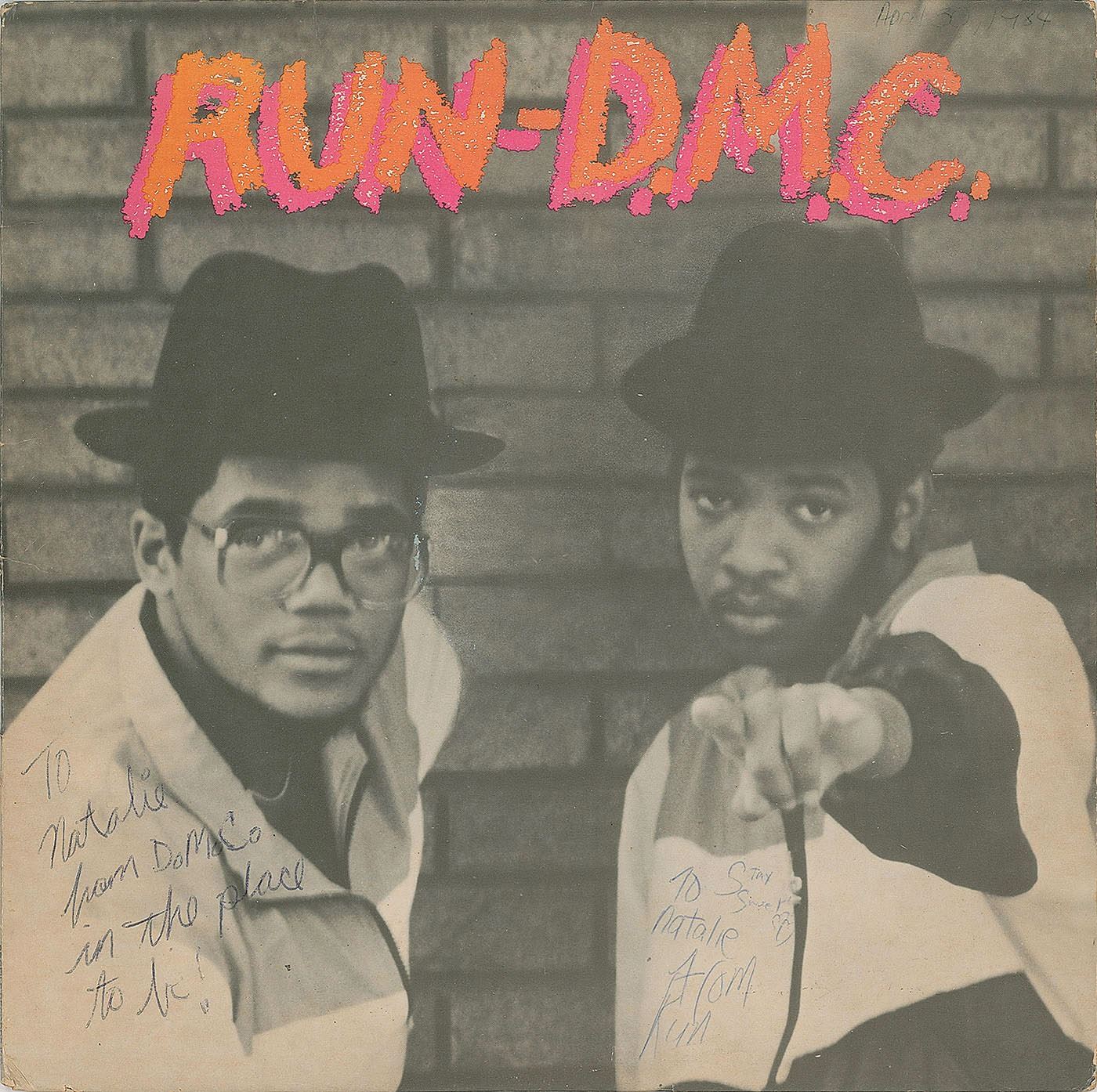 Run-DMC